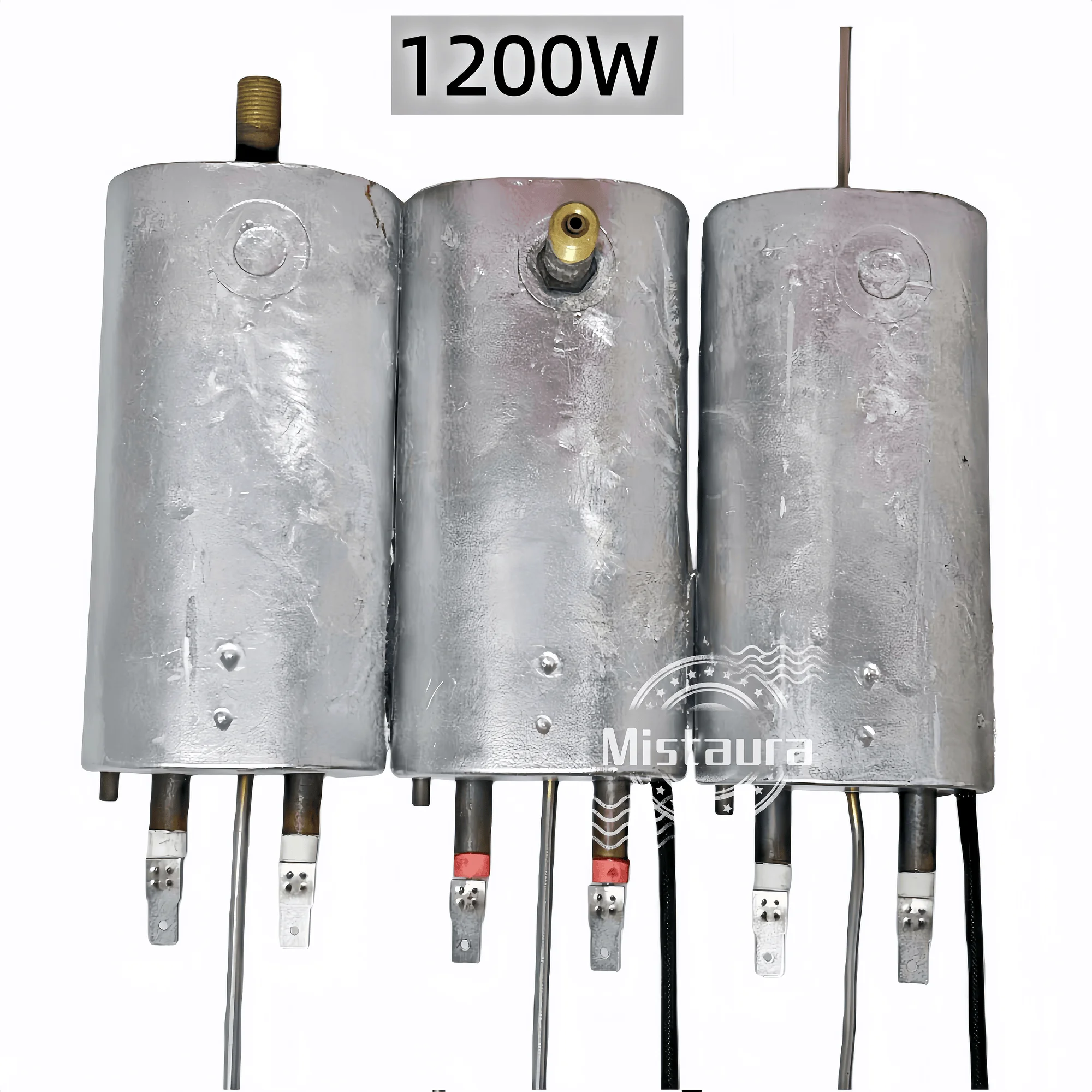 1200W Smoke Fog Machine Heater Upright Spray Straight Spray Heating Rod ...