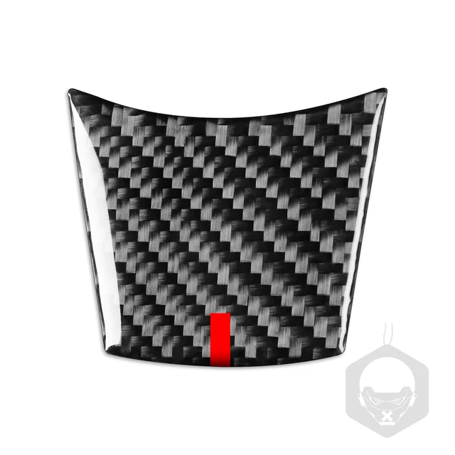 For BMW 5 Series E60 2004 2005 2006 2007 Steering Wheel Button Chin ...