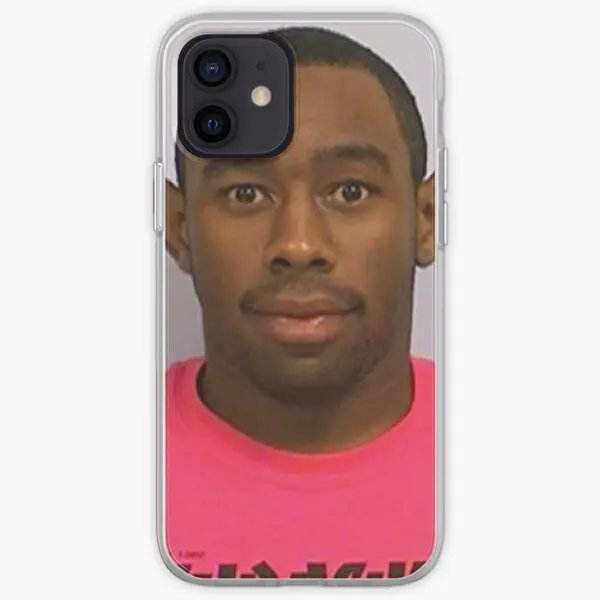 Tyler-Mugshot-funda-resistente-para-Iphone-carcasa-personalizable-a-la ...