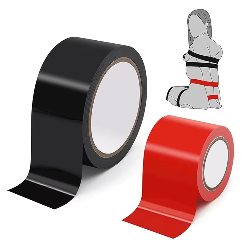 Exploring Bondage Duct Tape: A Comprehensive Guide to Choosing and ...