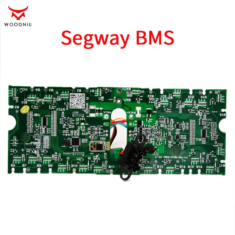 For-SGW-Segway-Battery-BMS-I2-X2-I2SE-X2SE-XT-167-I180-Replacement-73 ...