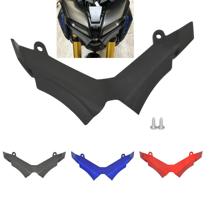 Motorbike-For-Yamaha-MT-125-MT125-2020-2021-Front-Beak-Nose-Cone ...