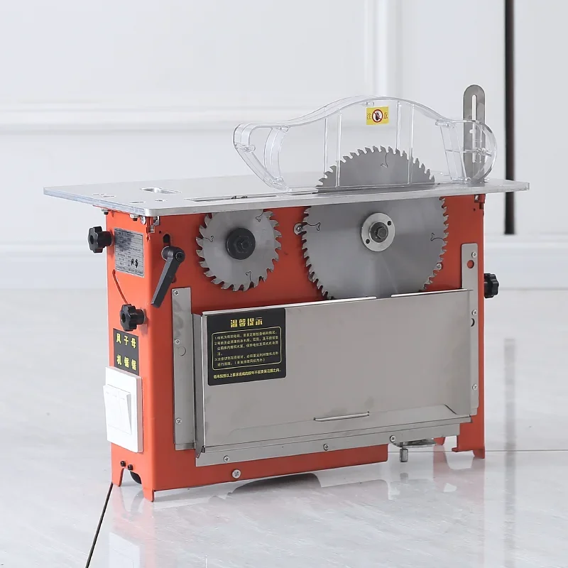 2800W-Wood-Working-Machine-Multifunctional-Panel-Saw-Woodworking-Saw ...