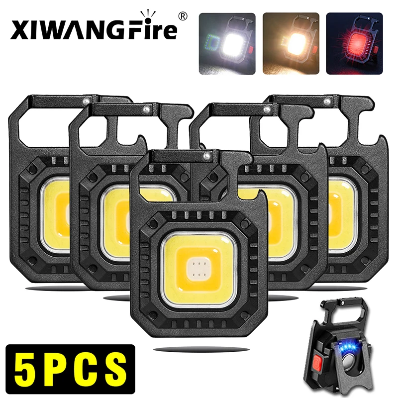 Portable-LED-Torch-Mini-Powerful-Torch-Waterproof-Torch-Pocket-Work ...
