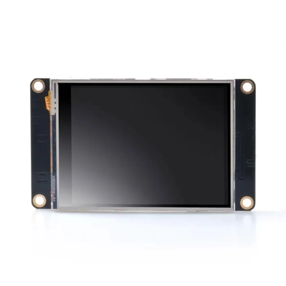 Nextion Display ESP32: The Ultimate Guide to Building Interactive ...
