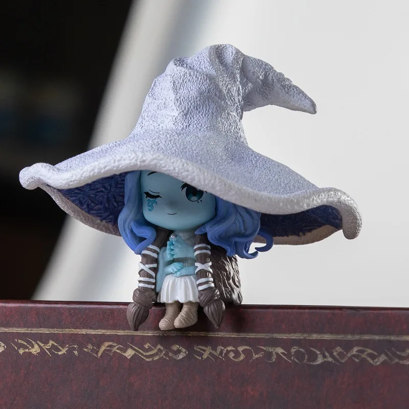 Elden-Ring-Ranni-Figure-Cute-Mini-Anime-Figurine-Bugcat-Capoo-Statue ...