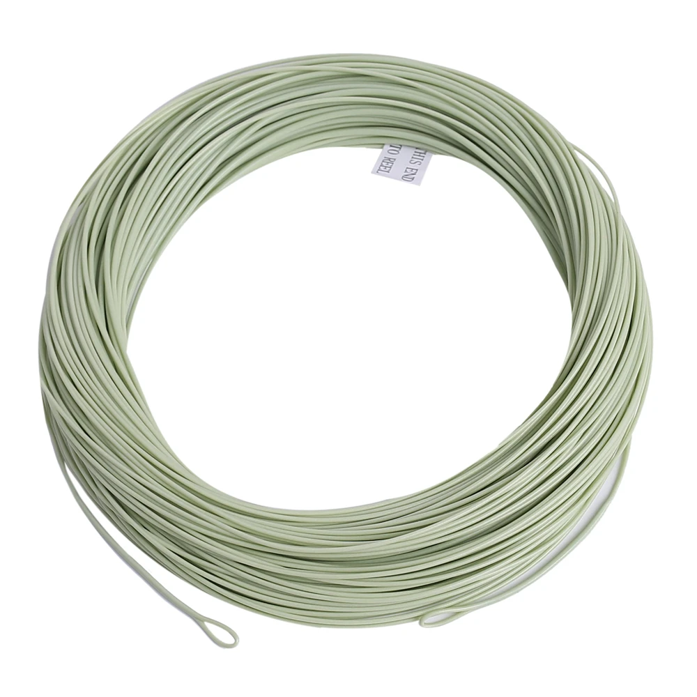 Weight Forward Floating Fly Line | Fly Fishing Floating Line 1 - Fly ...
