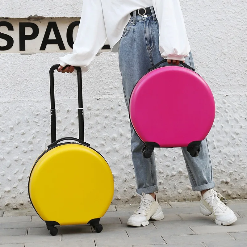 FUN Trolley Case – Luggage Adventures
