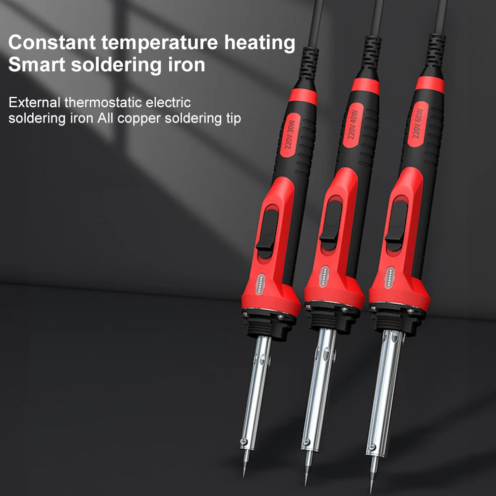 100W Plastic Welding Machine Kit Temperature Control Heat Gun Plastic ...