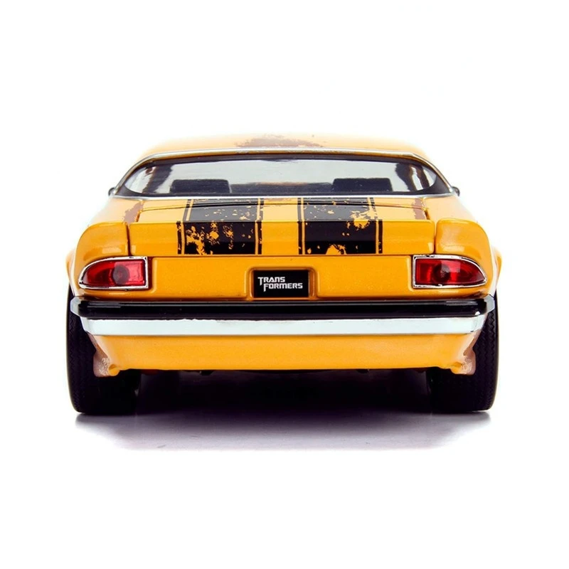 Camaro Z28 1980 Bumblebee