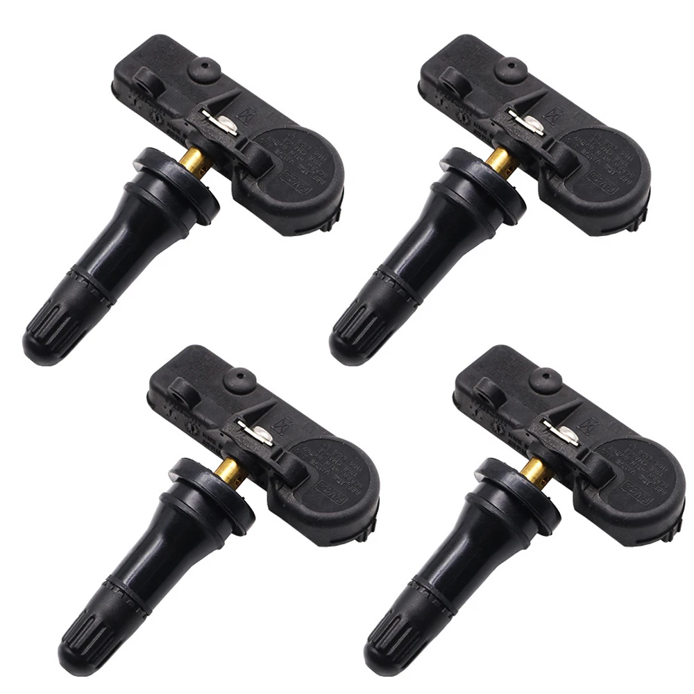 4Pcs-TPMS-Tire-Pressure-Sensor-9L3T-1A180-AF-for-Ford-Escape-Expedition ...