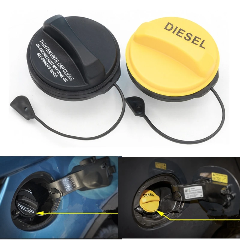 For-Jaguar-XF-XFL-XE-XEL-XJL-F-PACE-Petrol-Diesel-Cap-Fuel-Oil-Tank ...