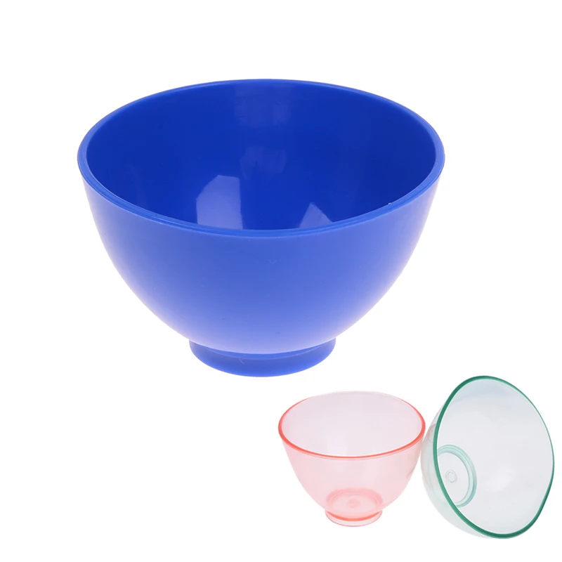 1PCS-Dental-Lab-Nonstick-Mixing-Bowl-Silicone-High-Elasticity-Nonstick ...