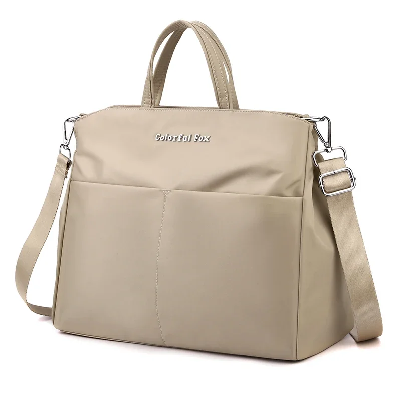 large-capacity-New-Women-s-Tote-Crossbody-Bag-Nylon-Handbags-Female ...