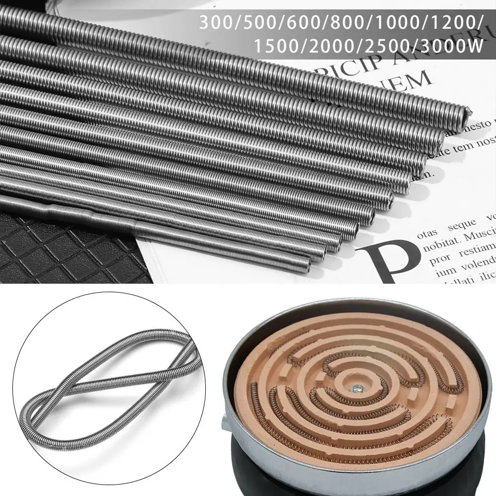 220V-Heating-Element-Coil-300-500-600-800-3000W-Furnace-Heating-Element ...