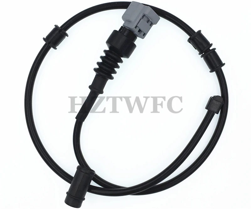 Free Shipping Rear Brake Pad Wear Sensor Alarm Wire 47770 50100 ...