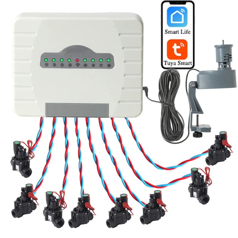 Controlador-de-bomba-de-agua-inteligente-con-temporizador-para-riego-de ...