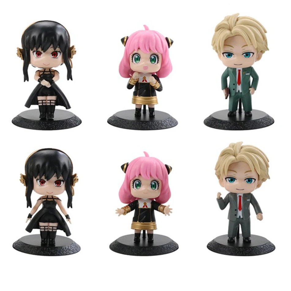 Anime Little Kid Base