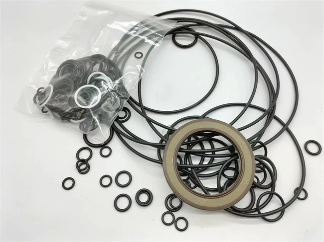 Construction-Machinery-Parts-EC290B-Hydraulic-pump-Sealing-Kit-14577807 ...