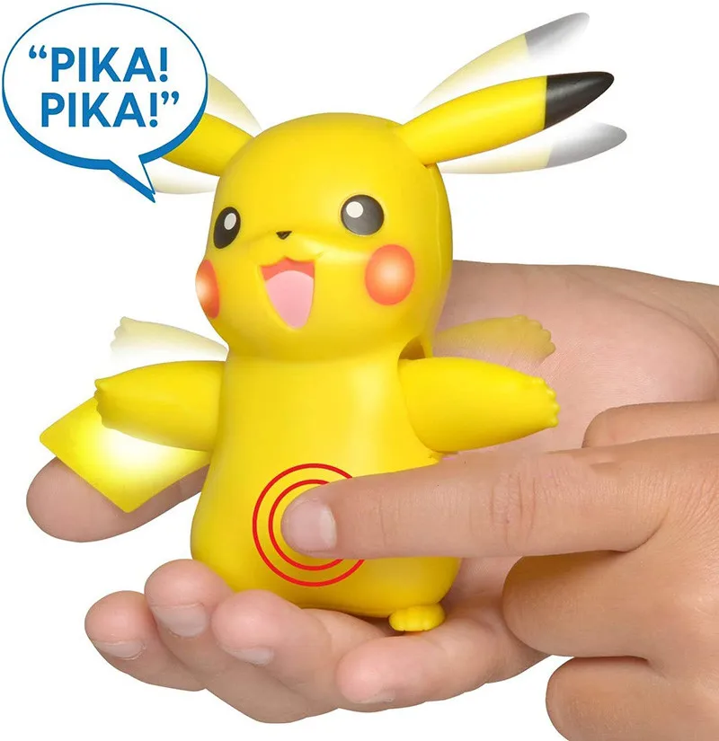 Cute Pikachu Human
