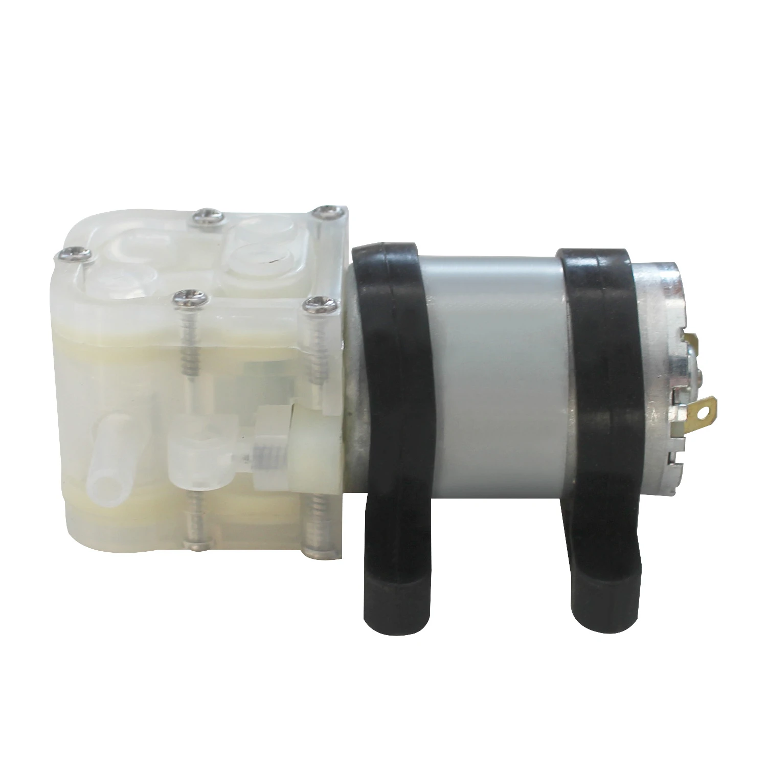 Water-Pump-Diaphragm-Pump-Syrup-Coke-Pump-for-Beverage-machine-Coffee ...