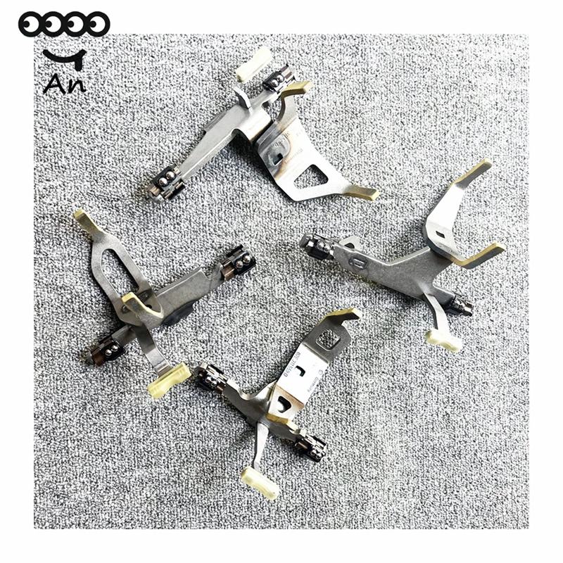 02E DQ250 DSG Automatic Transmission Gear Shift Fork Fits For AUDI VW ...
