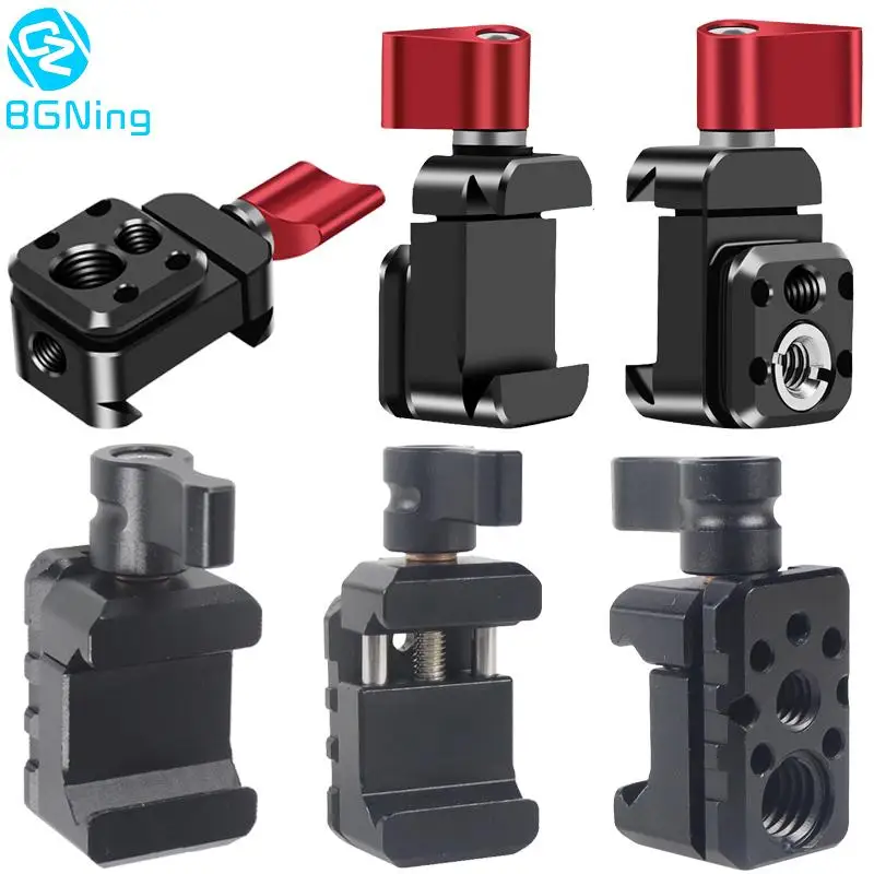 NATO-Rail-Clamp-Quick-Release-NATO-Lock-Clamp-with-1-4-3-8-Mounting ...