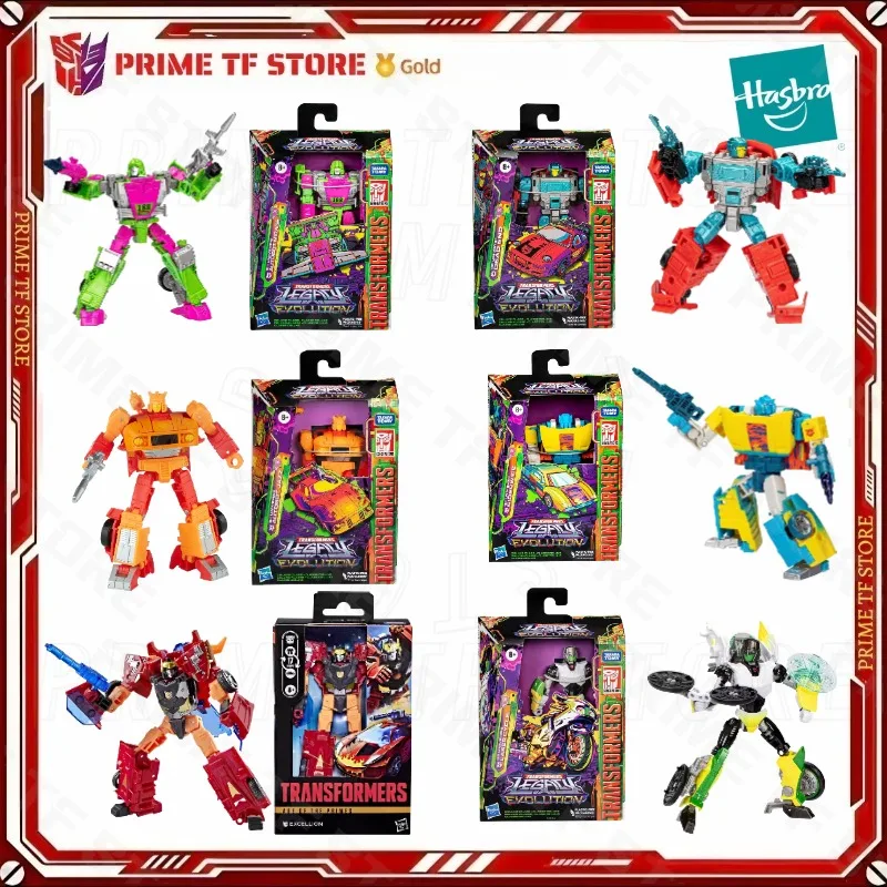 【Hot Sales】Hasbro Transformers Toy Legacy Series G2 UNIVERSE LASER ...