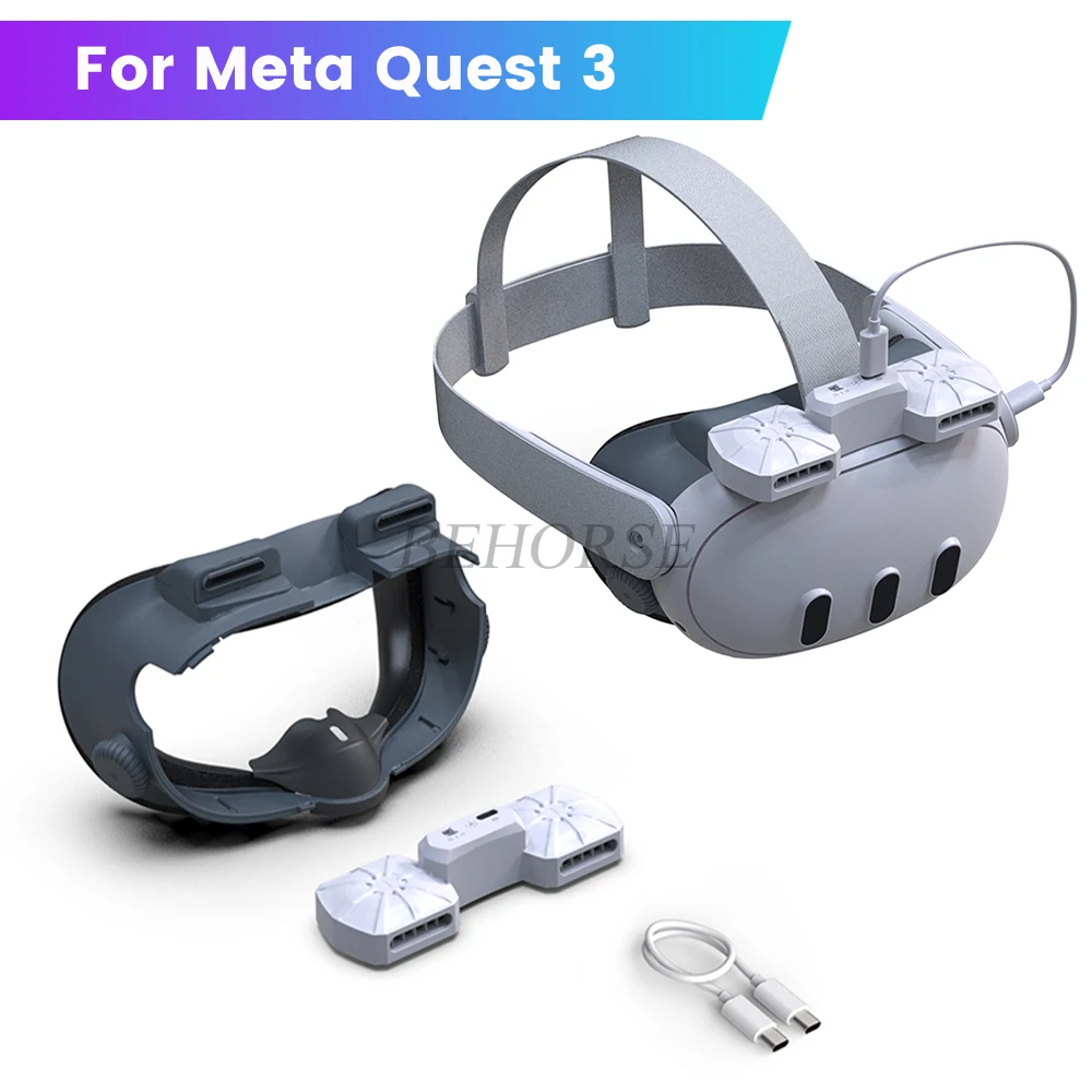 Cooling-Fan-For-Meta-Quest-3-Headset-Active-Ventilation-Air-Circulation ...