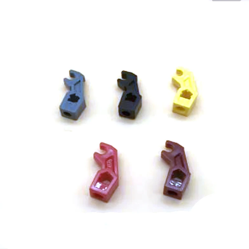 76116-Arm-Mechanical-Exo-Force-Thin-Support-Bricks-Compatible-With-lego ...