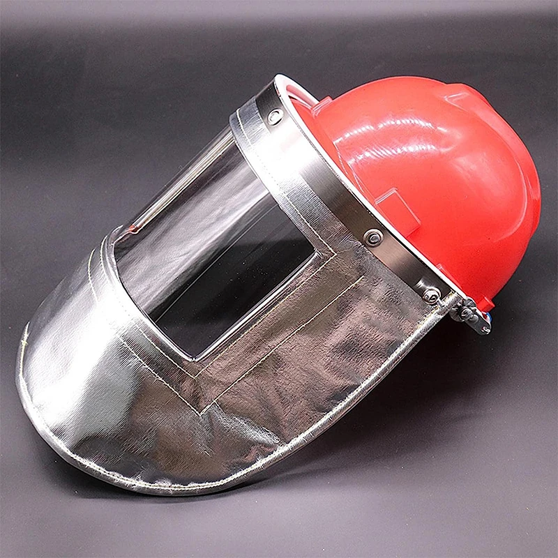 Welding-Safety-Helmet-with-Full-Face-Shield-Thermostability-Aluminum ...