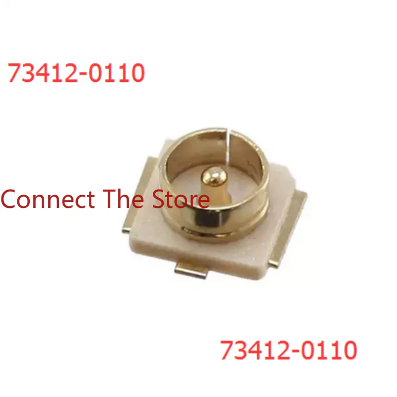 10PCS 73412-0110 734120110 0734120110 Direct Shot - AliExpress 34