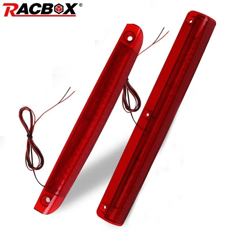 LED-Rear-High-Mount-Stop-Lamp-3rd-Third-Brake-Light-Rear-Additional ...