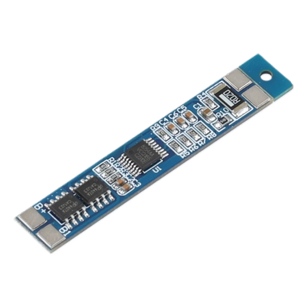 3S-Li-ion-Battery-Charger-Protection-Board-Prevent-Overcharge-Discharge ...