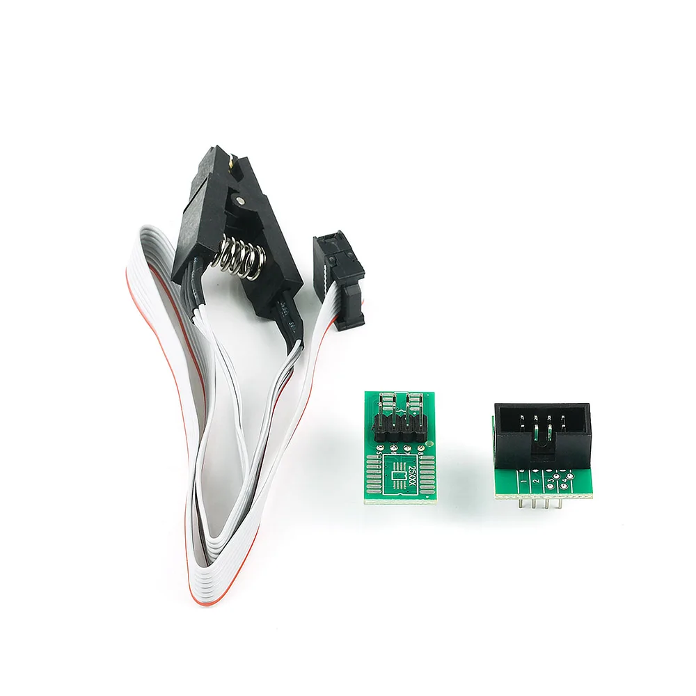 Best Price ! Programmer Testing Clip SOP8 SOP SOIC 8 SOIC8 DIP8 DIP 8 ...