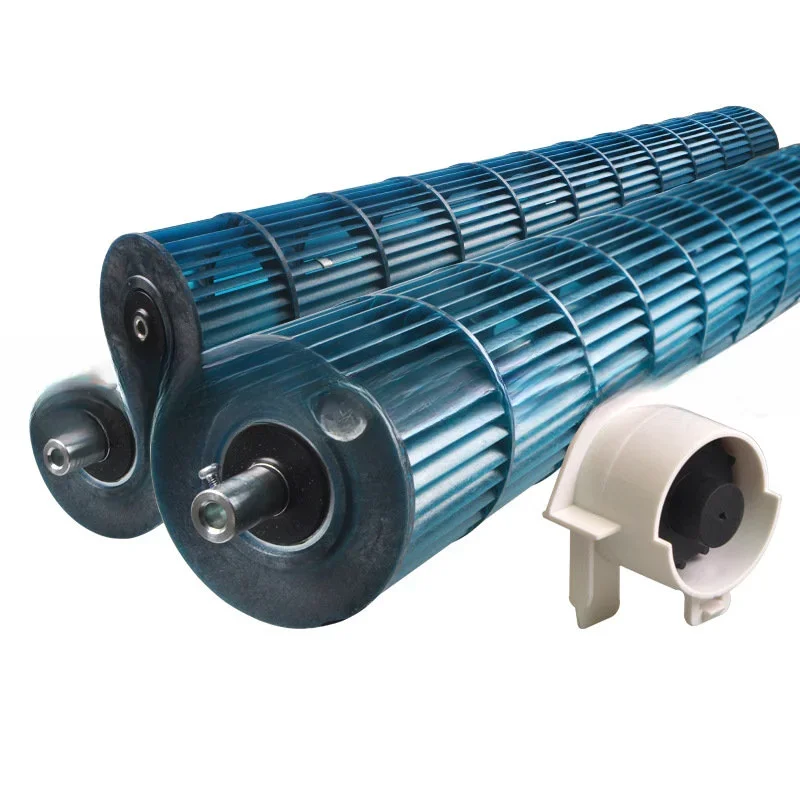 Suitable-for-Air-conditioning-Cross-flow-Fan-Blade-Indoor-Unit-Wind ...