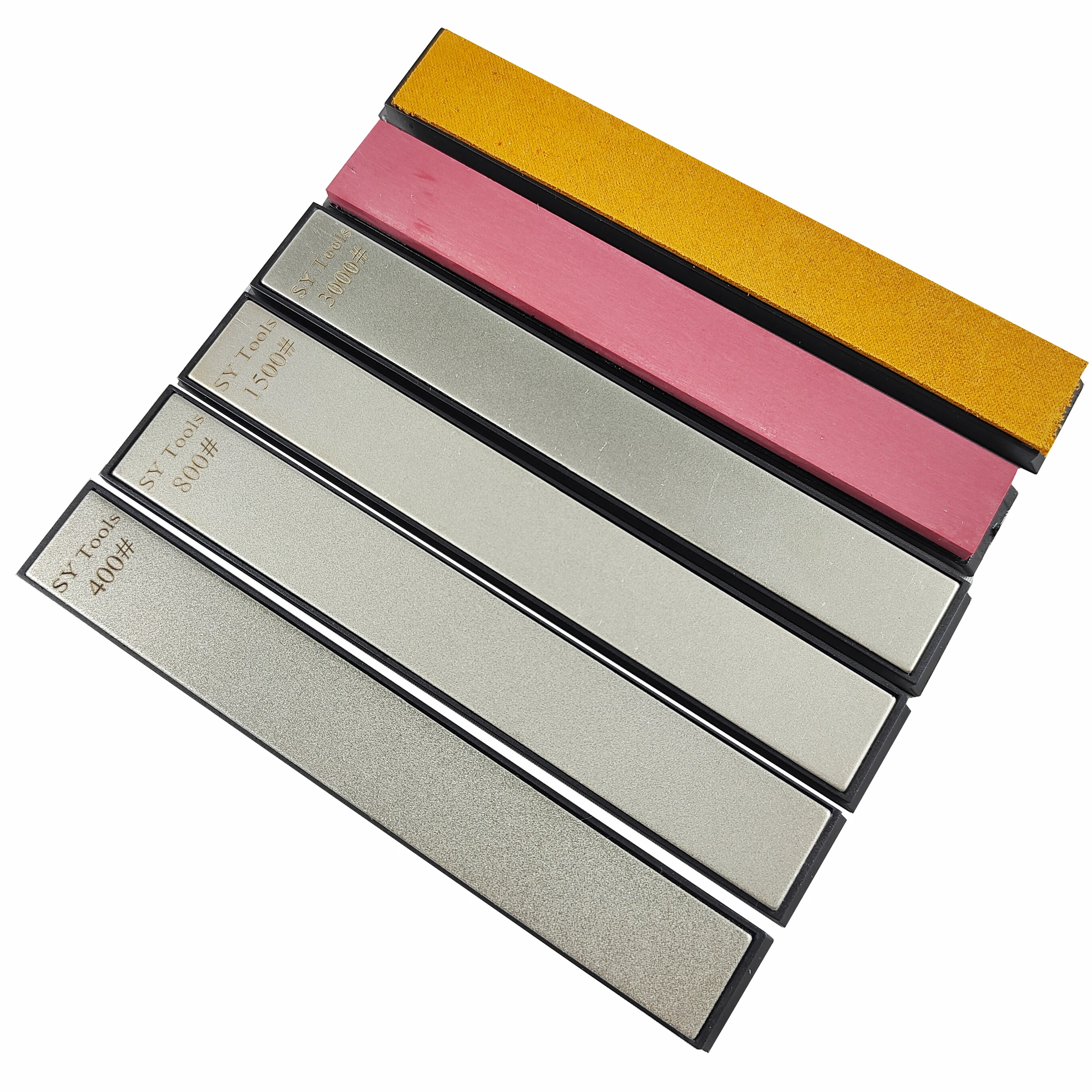 Diamond-Sharpening-Stone-Set-For-Fix-Angled-Knife-Sharpening-System ...