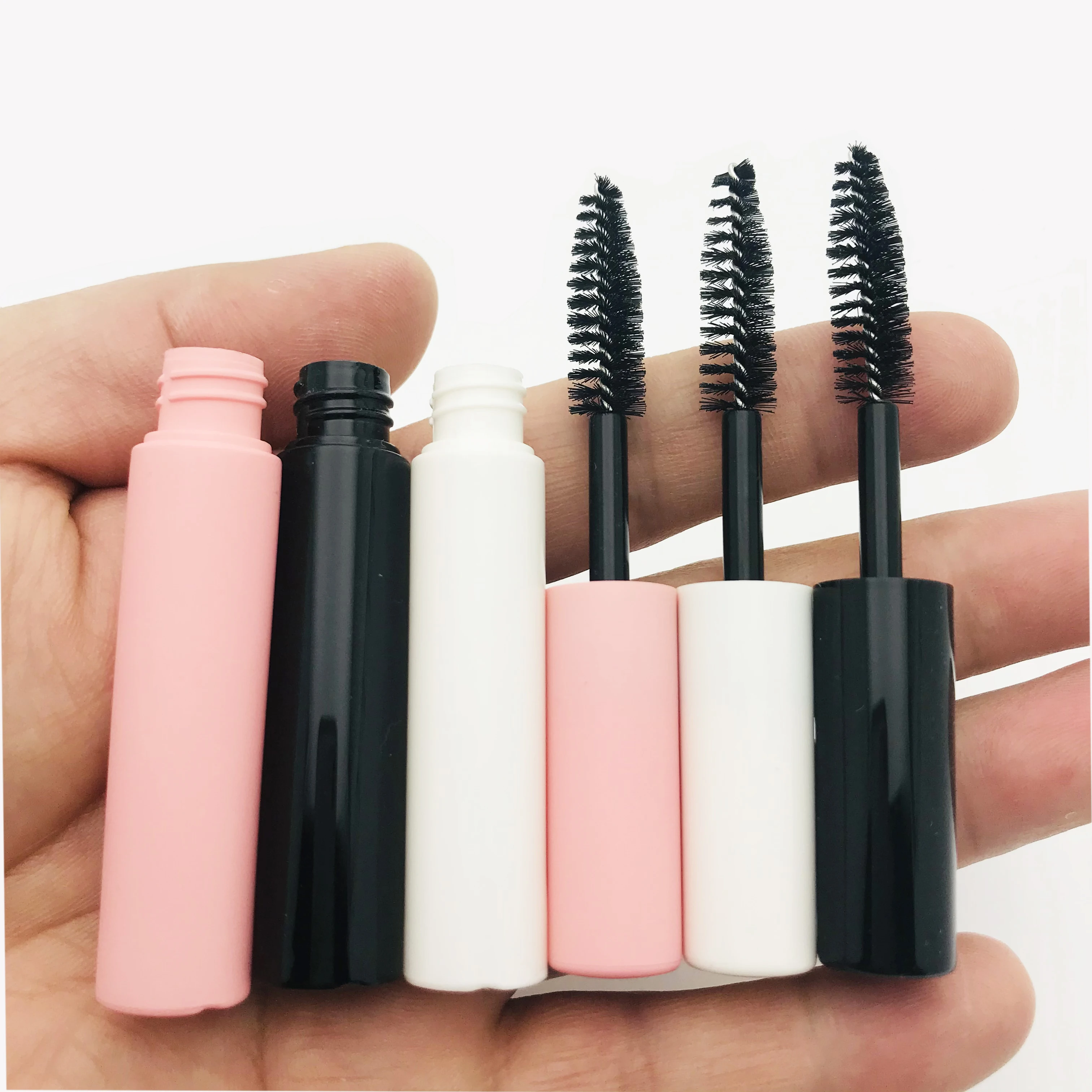 Bouteille,5ml Vide Revitalash Mascara Tubes Mini Cils Lipgloss Tubes ...