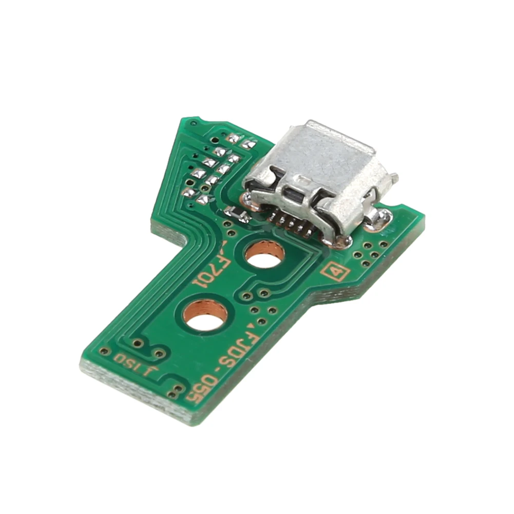 JDS-055-Handle-Charger-Socket-Switch-Board-Repair-Part-USB-Adapter ...