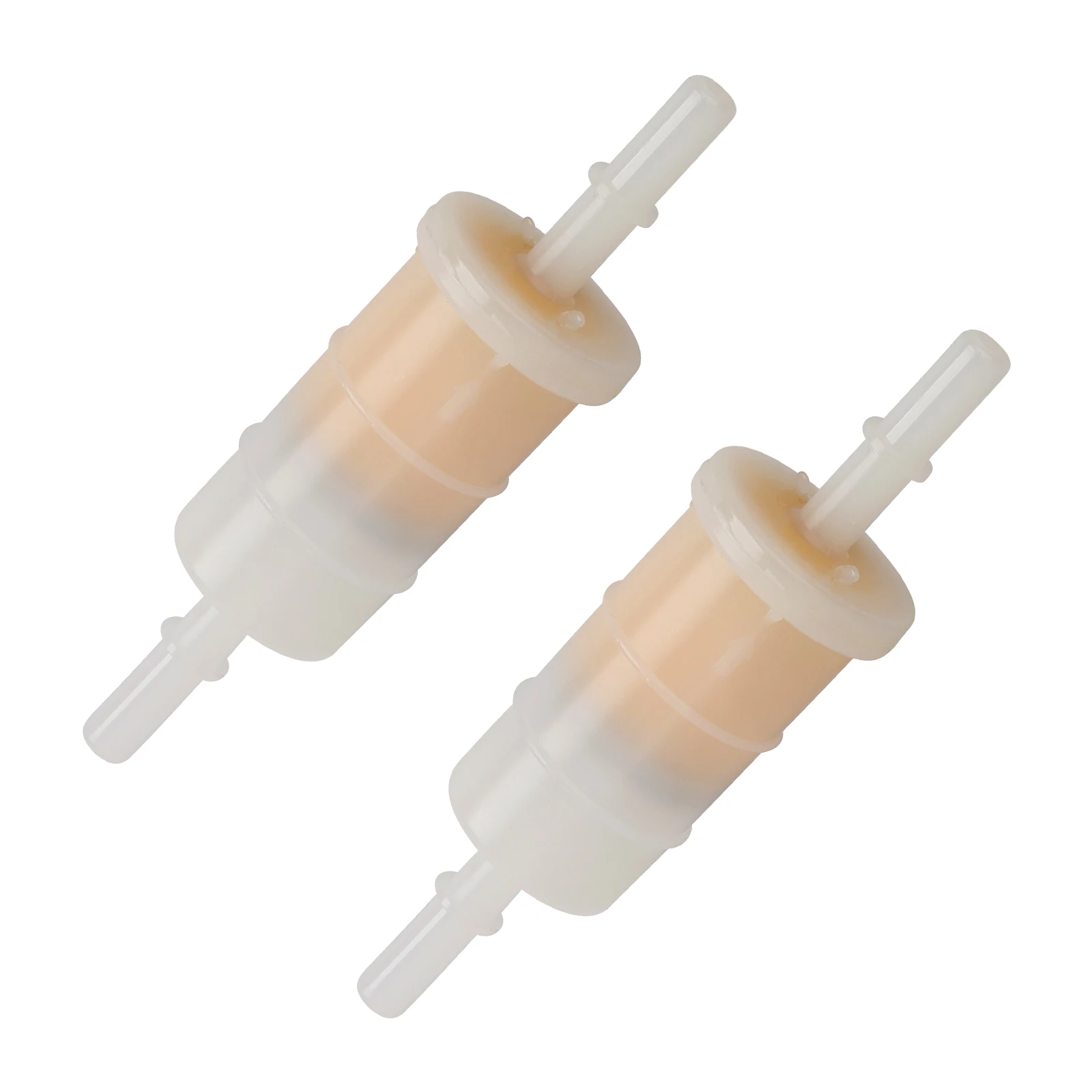 879885Q in-line Fuel Filter for Mercury ＆ Mariner Outboards 4 Stroke 5/ ...