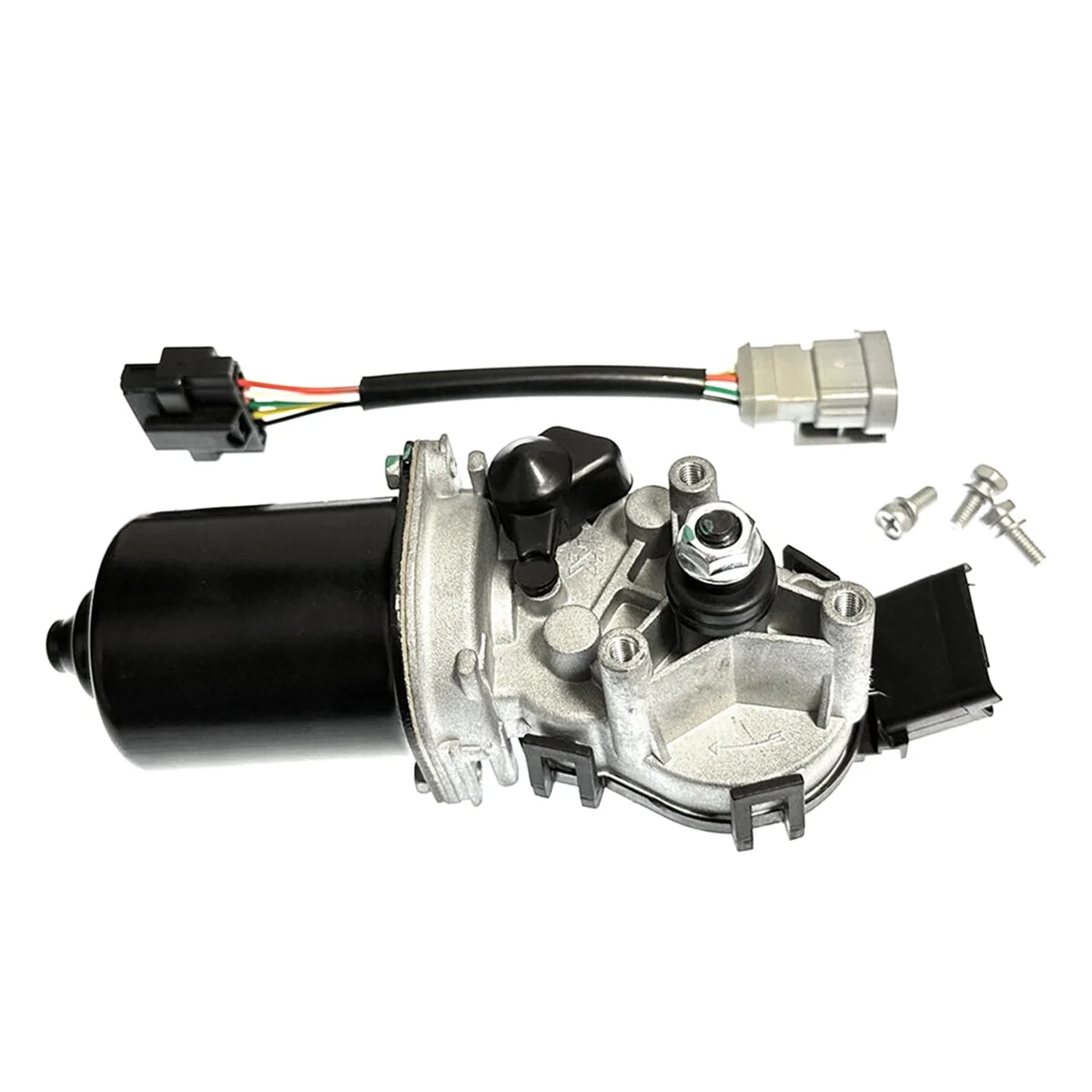 Front-Windscreen-Wiper-Motor-for-Dacia-Logan-Dacia-Sandero-2013-2020 ...