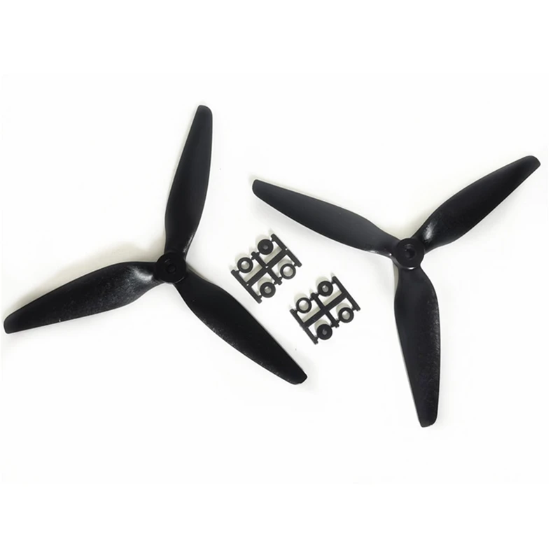 8045 Propeller 5 Blade | 8045 Ccw Cw Propeller | 8045 Propeller Prop ...