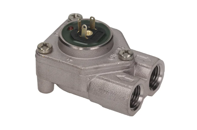 04900027 Nuova Simonelli Usa Flow Meter Fh12 Genuine OEM NUOV04900027 ...