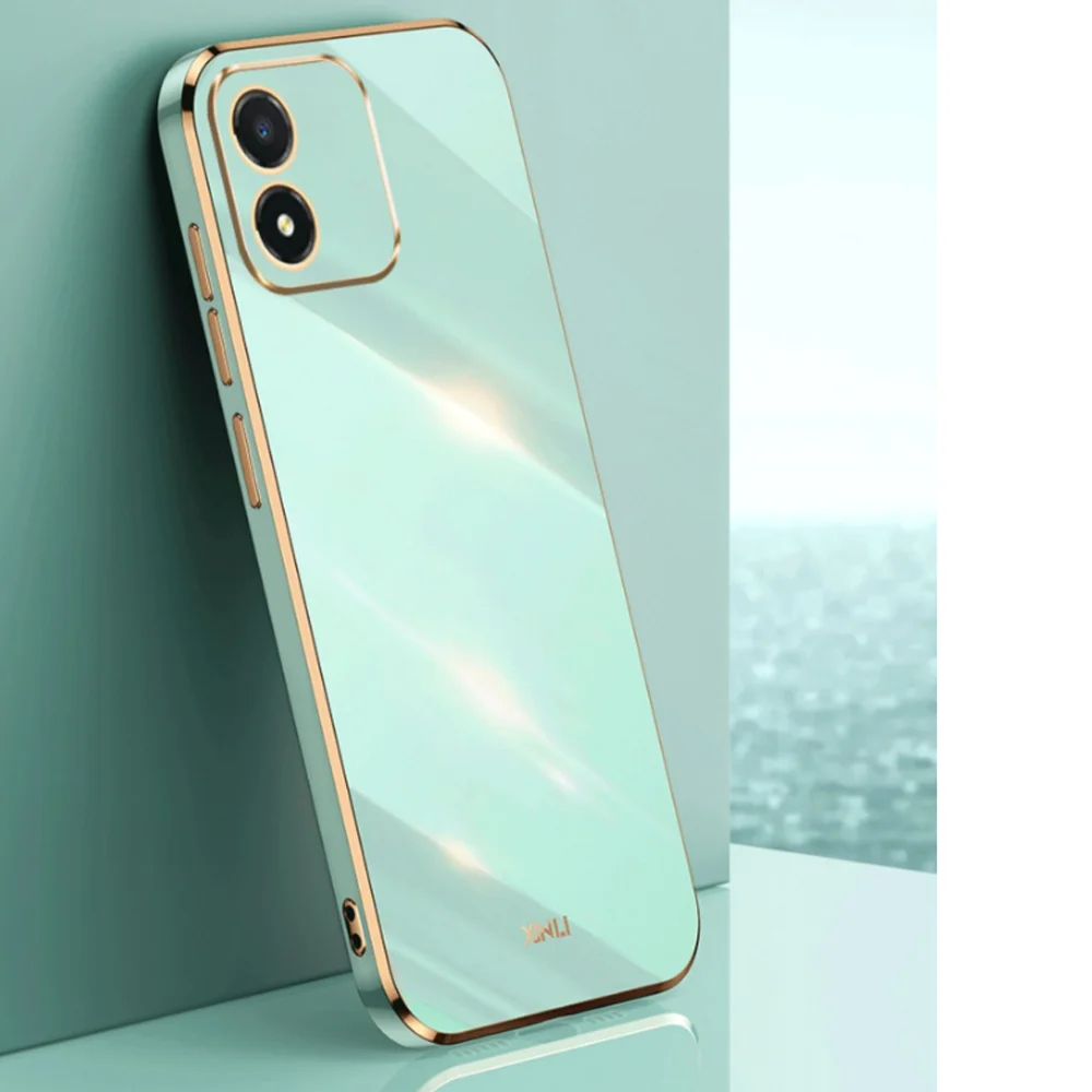 For Honor X5 Case HONOR X6s Phone Case Honor X5 X6 X7A X8A X8 Luxury ...