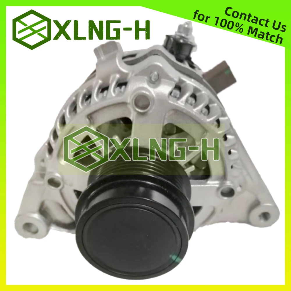135A Alternator or TOYOTA Camry Hybrid( AVV50 AVV51 ) RAV4 ASA44 L4 2 ...