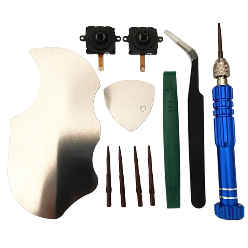 Joysticks-Replacement-Kit-for-Oculus-Quest-2-Controller-3D-Joystick ...