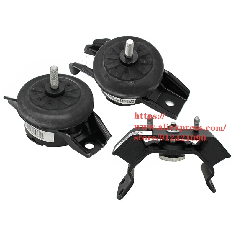 Engine-Mounting-Bracket-for-Hover-H9-Haval-H9-Engine-Support-Rubber ...