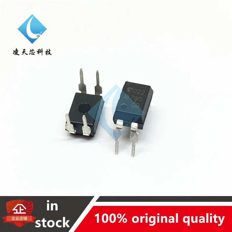 10PCS TLP785GB 스크린 인쇄 P785 칩 SOP 4 옵토커플러| | - AliExpress