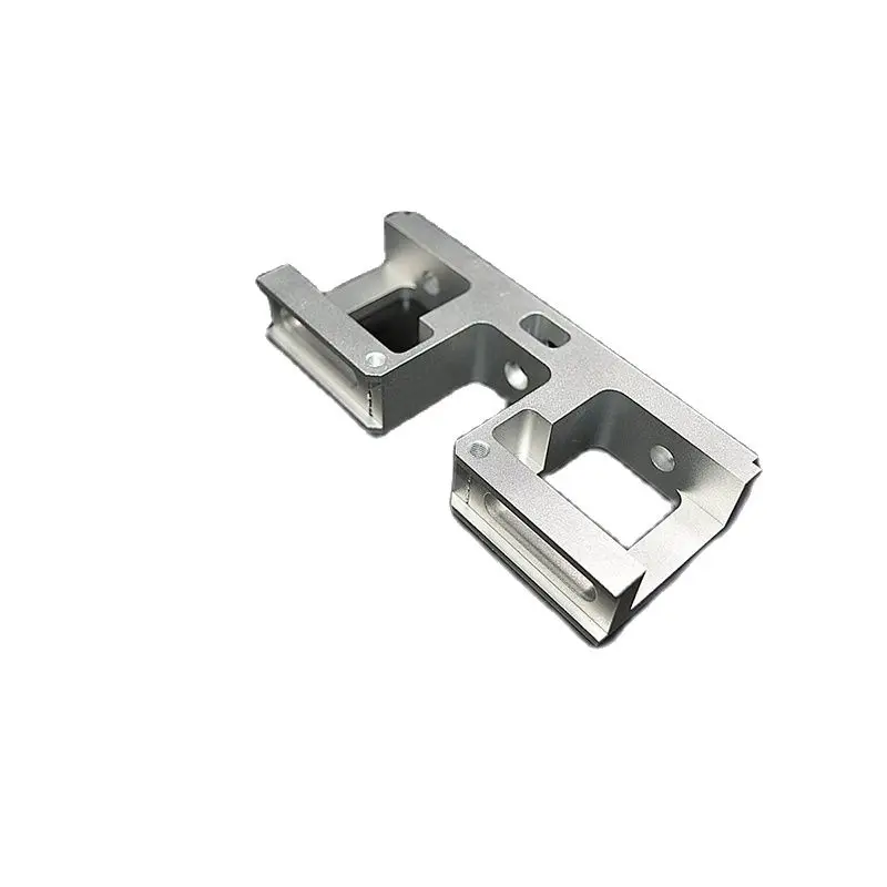 Titanium Airplane Parts