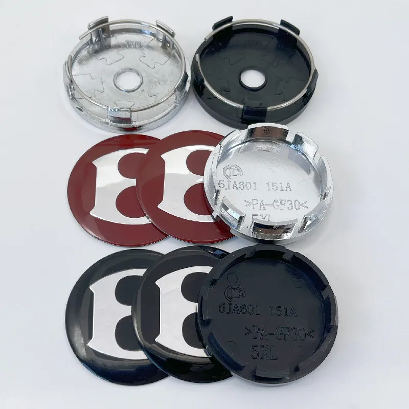 4pcs-3D-56mm-60mm-65mm-68mm-Car-Logo-Wheel-Center-Hub-Cap-Rim-Badge ...